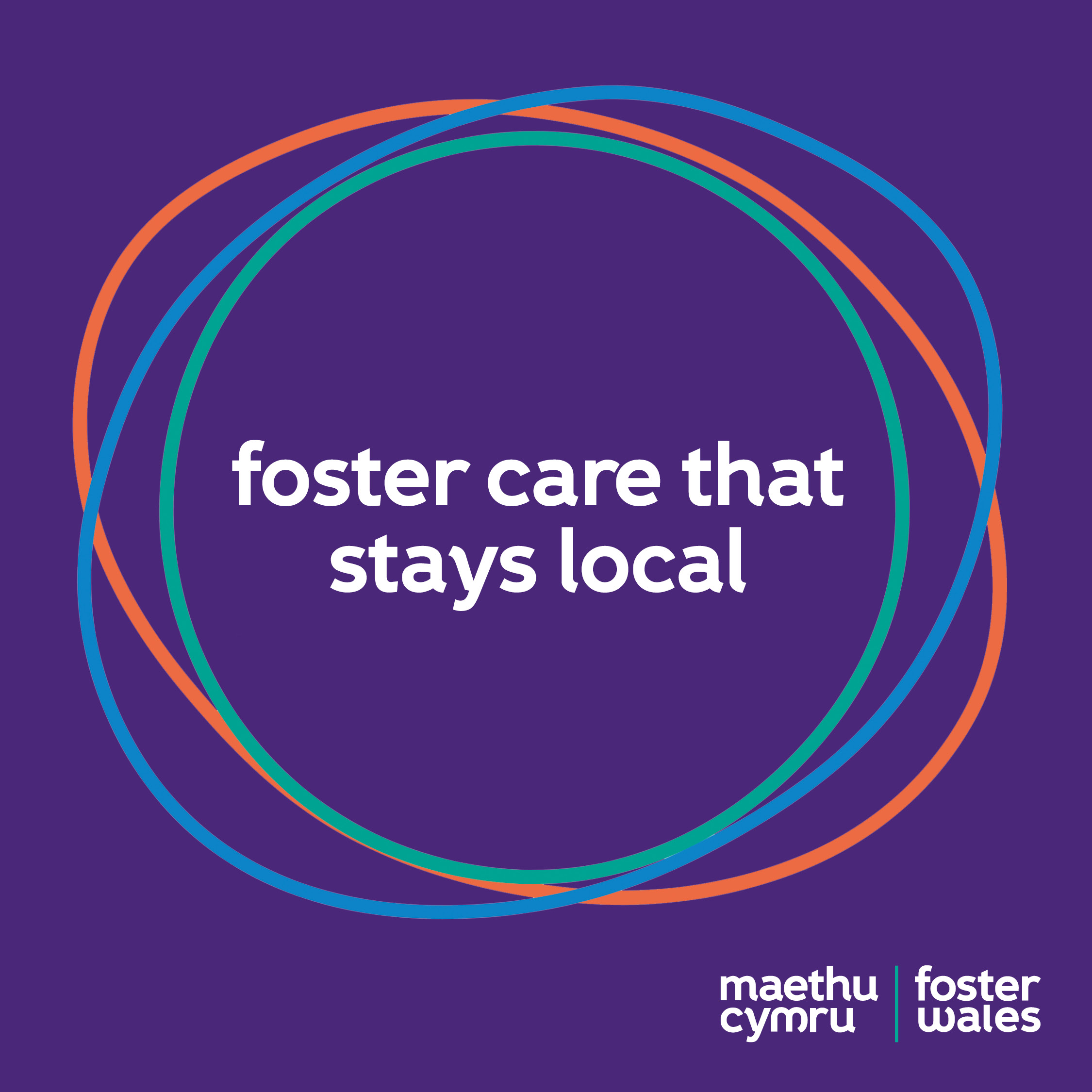 Fostering in Wales | Foster Wales